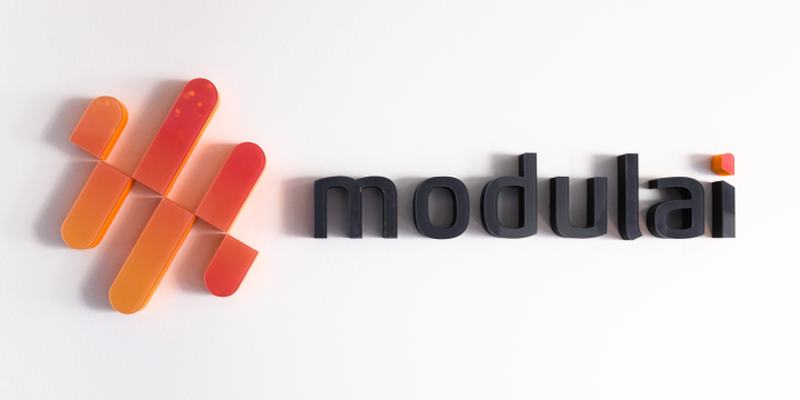About us - Modulai