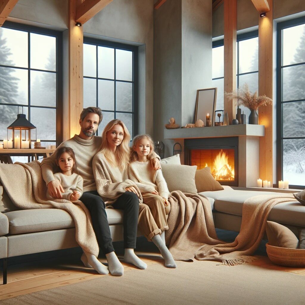 AI-Generated imagery in digital and print media for Bonnier News - Modulai